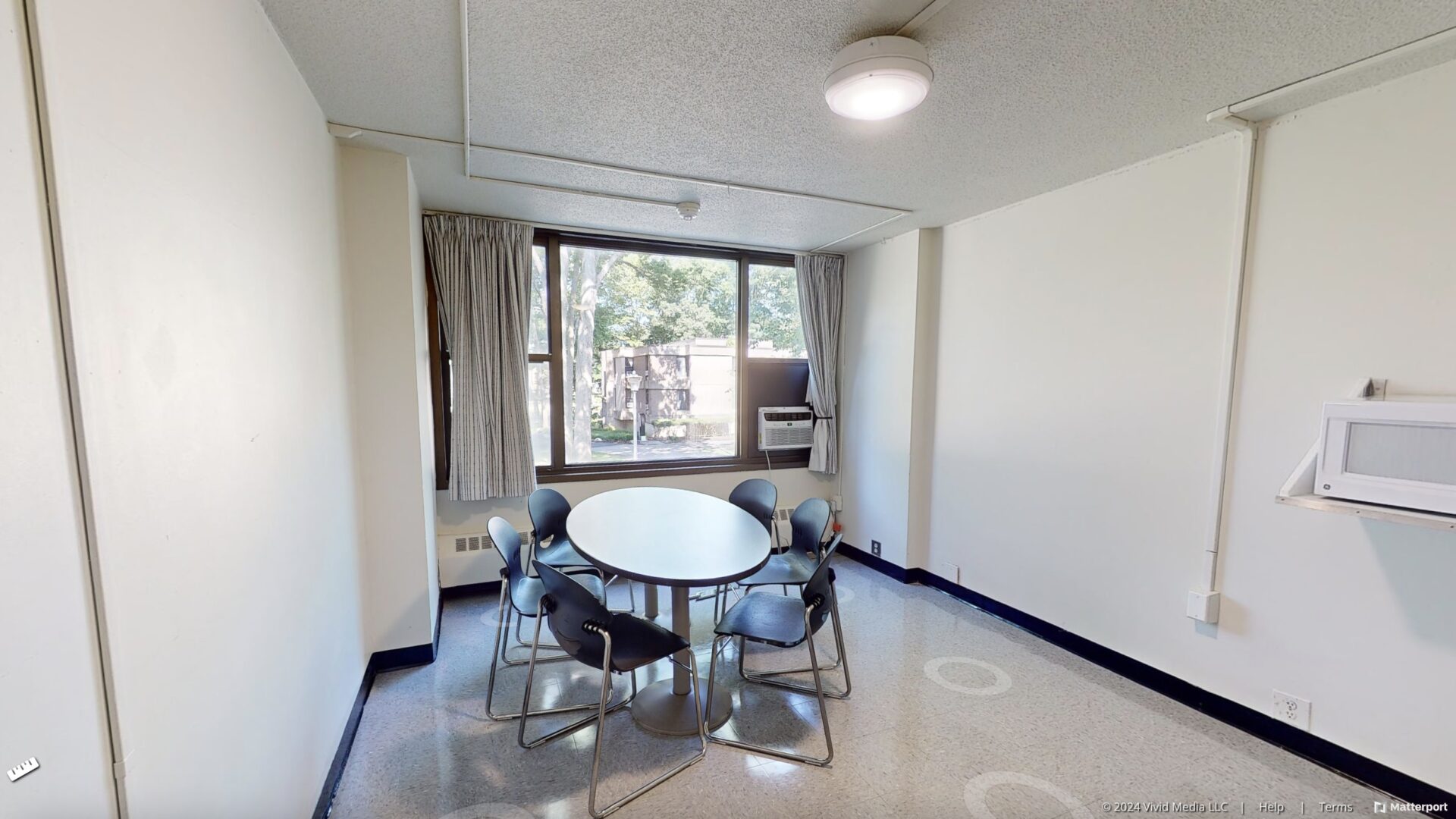 Gershwin Hall - Cooking Suite - Vivid Media Virtual Tours